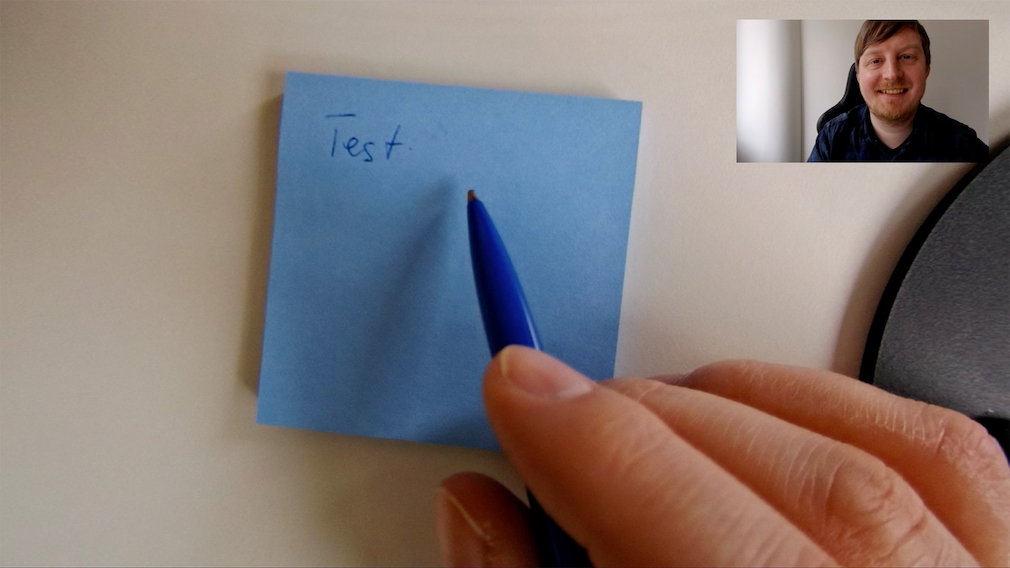 Creative Project Watcher im Praxis-Test: Liebe auf den ersten Blick ...