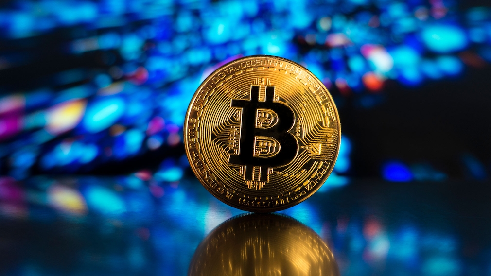 Bitcoin Markiert Neues Allzeithoch Computer Bild