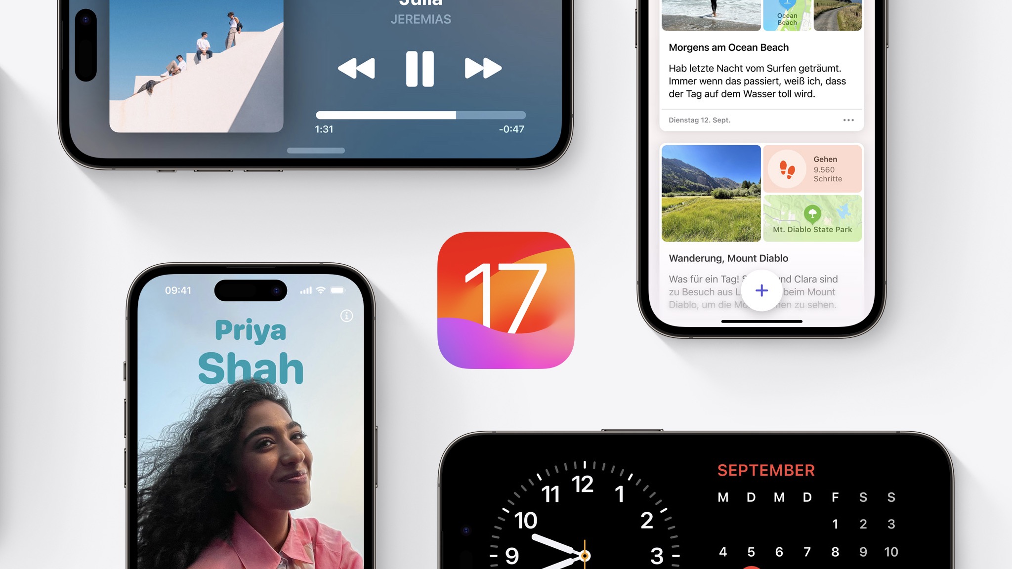 iOS 17.4 ist da – und bringt die App-Store-Revolution mit - COMPUTER BILD