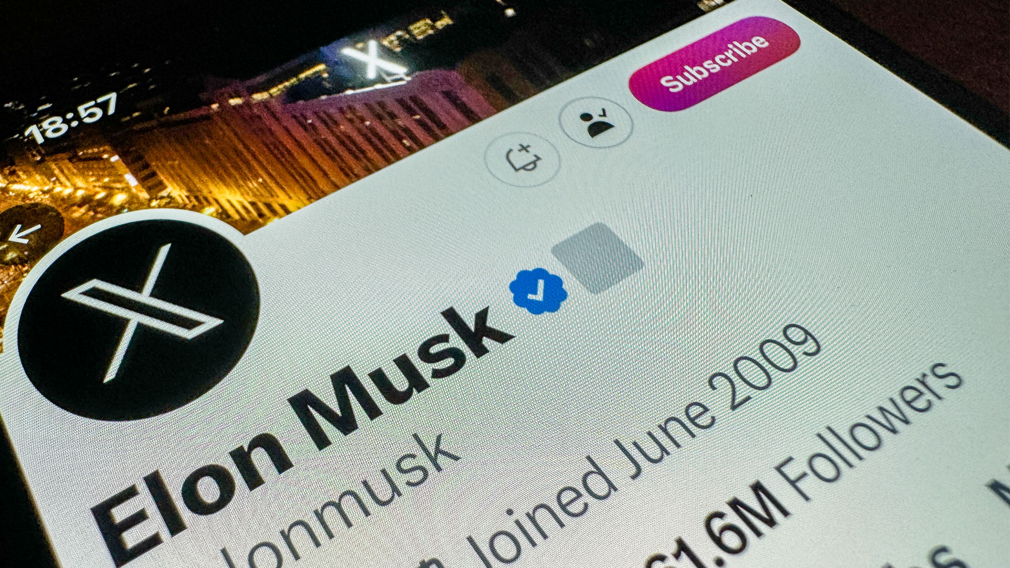 Elon Musk: Likes und Reposts auf X werden künftig unsichtbar - COMPUTER ...