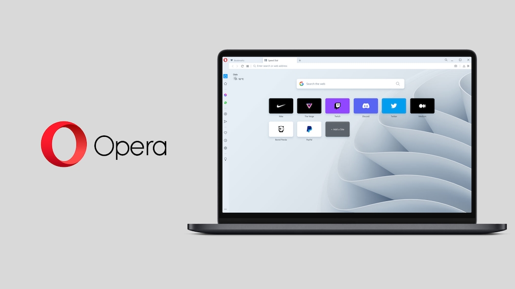 Opera: Tabs schließen – diese Möglichkeiten haben Sie - COMPUTER BILD