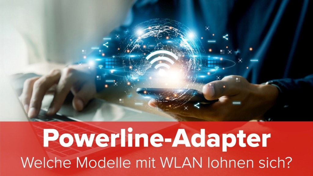 Powerline-Adapter Test 2026 – Die besten Modelle im Vergleich ...