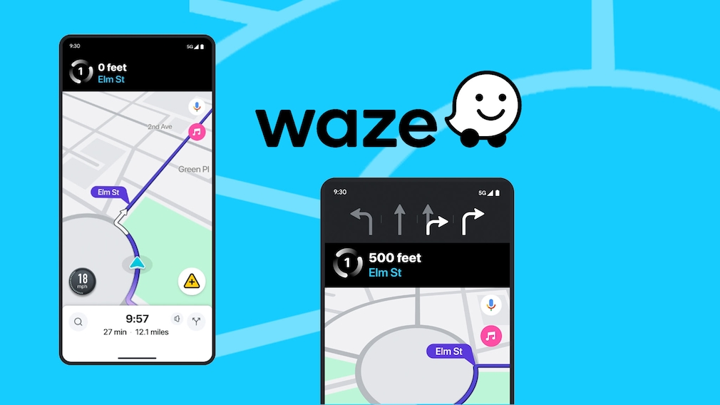 Waze bringt drei neue Funktionen nach Deutschland - COMPUTER BILD