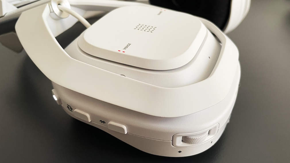 Logitech Astro A50 X im Test: Ein Gaming-Headset für alle - COMPUTER BILD