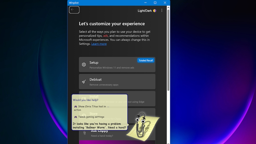 Tuning-Tools mit KI: Diese Tools möbeln Windows auf - COMPUTER BILD