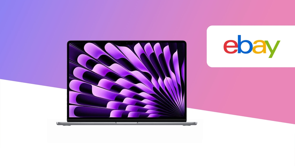 Zum Bestpreis: Apple MacBook Air (15 Zoll) günstig bei Ebay - COMPUTER BILD