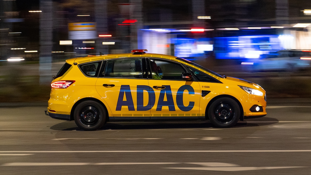 ADAC: Das ist die häufigste Pannenursache – auch bei E-Autos - COMPUTER ...