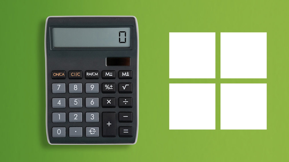 Windows-Taschenrechner starten: calc.exe-Parameter etablieren ...