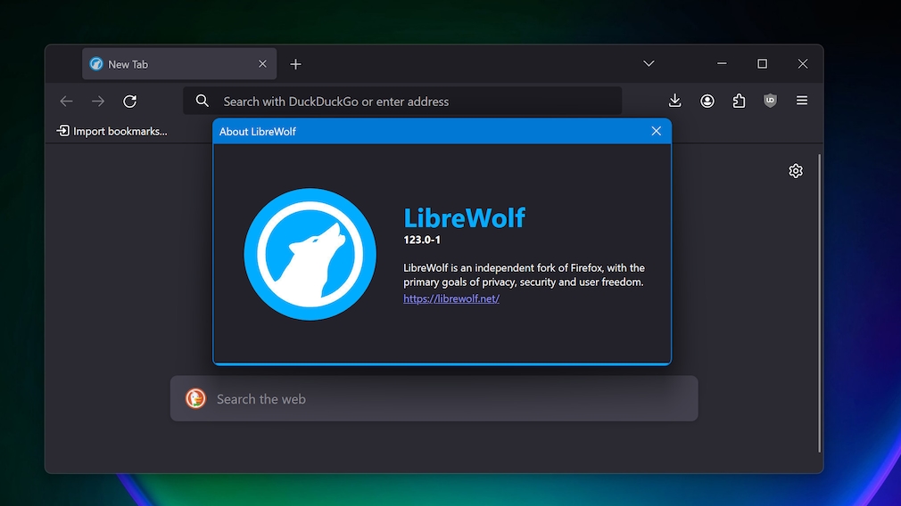 Firefox Lite: Browser von Ballast befreit – schlanker surfen - COMPUTER ...