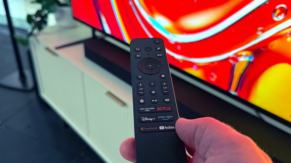 Neue Sony Fernseher 2024: Einmalige Technik für top Bild & Ton ...
