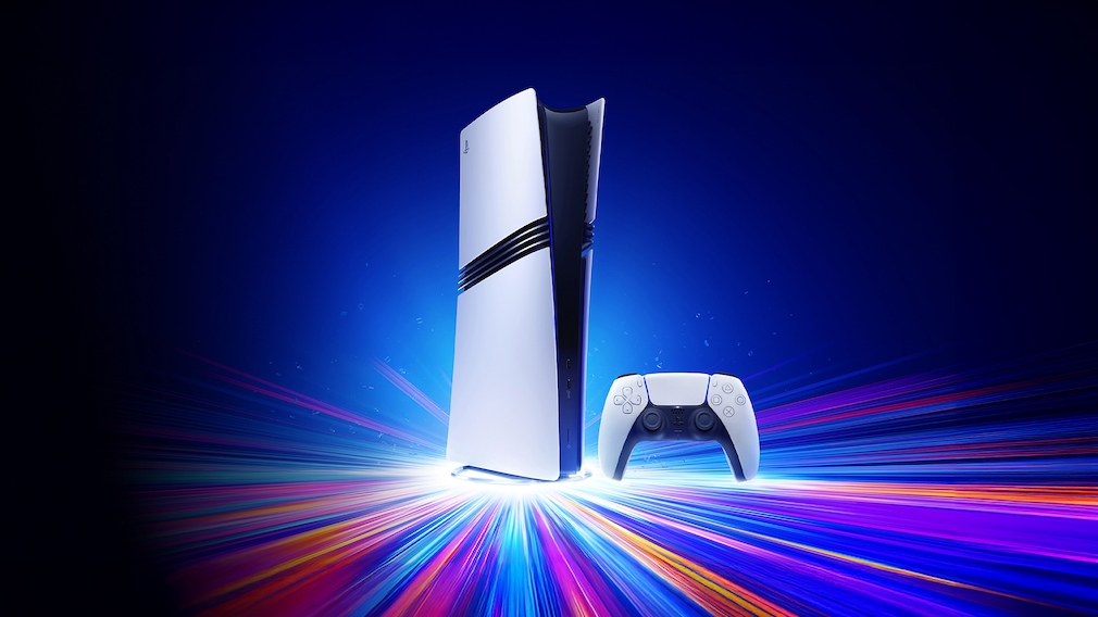 PS5 Pro: Alle Infos zu Ausstattung, Start & Preis - COMPUTER BILD