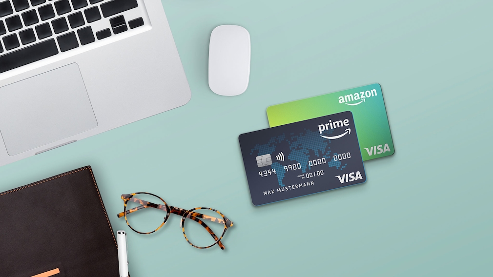 Amazon-Kreditkarte erhält Nachfolger: So retten Sie das Guthaben - COMPUTER BILD