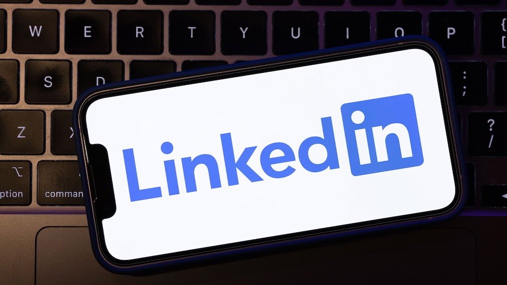 LinkedIn: Spiele für die Karriereplattform im Anmarsch - COMPUTER BILD