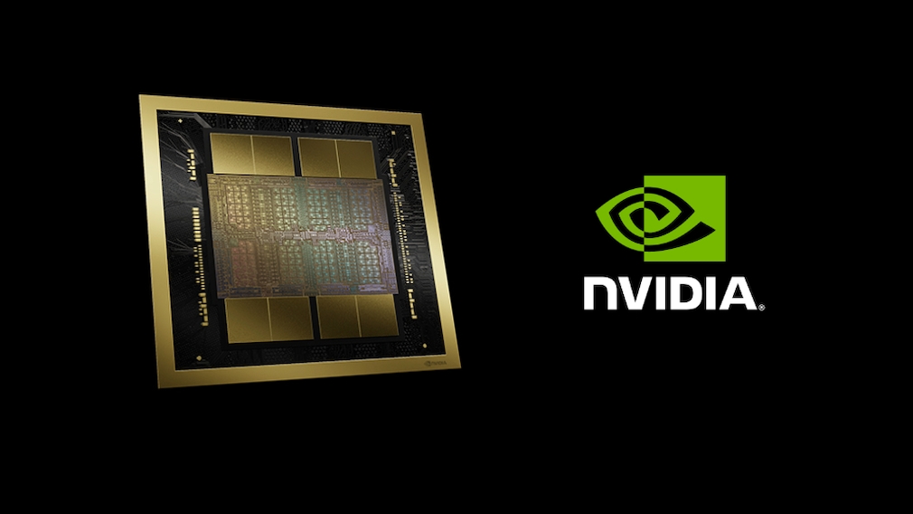 Nvidia stellt revolutionären KI-Chip Blackwell vor - COMPUTER BILD