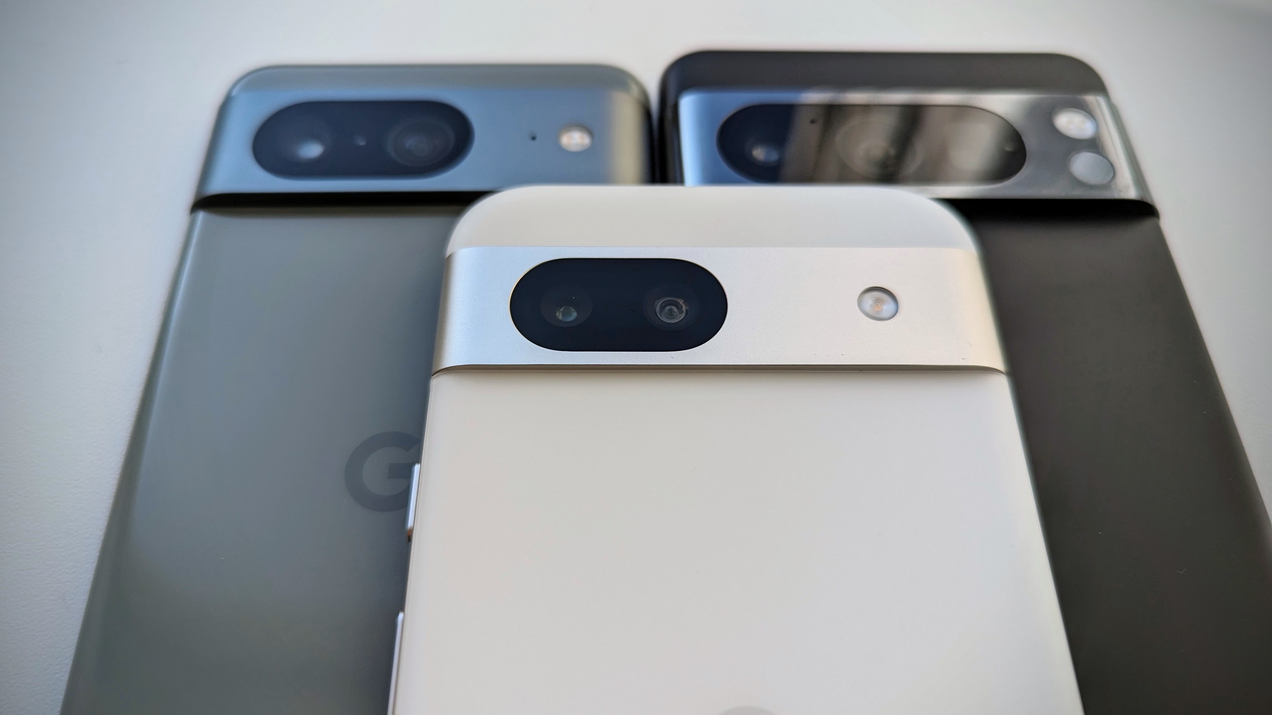 Kamera-Tipps für Google Pixel 8, 8a und Pixel 8 Pro - COMPUTER BILD