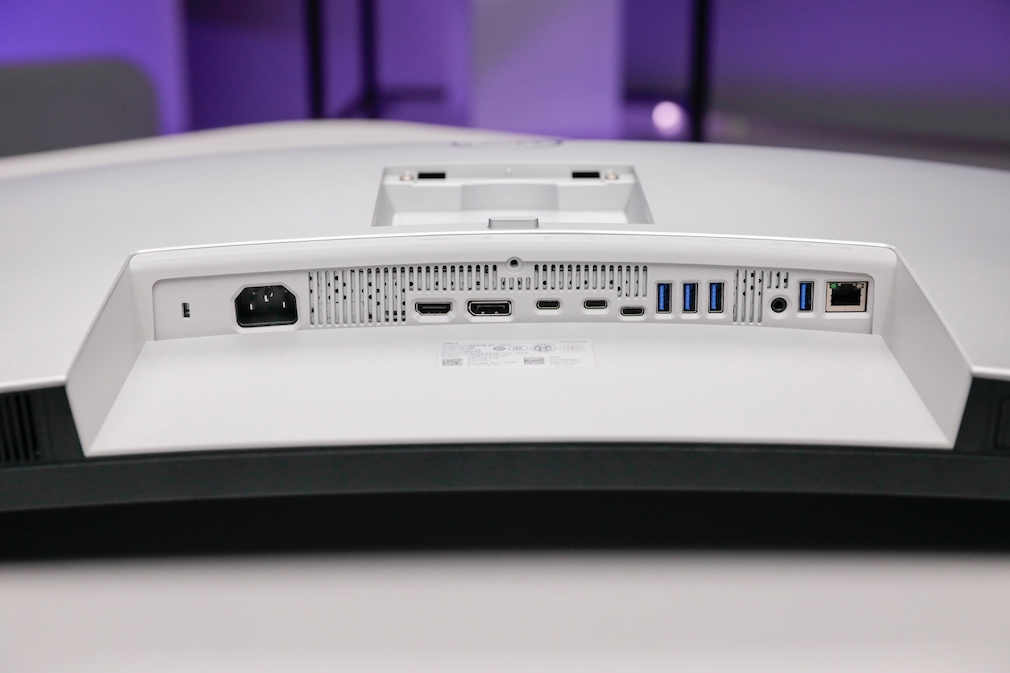 Dell U4025QW im Test: Der erste 5K-Monitor mit 120 Hertz - COMPUTER BILD