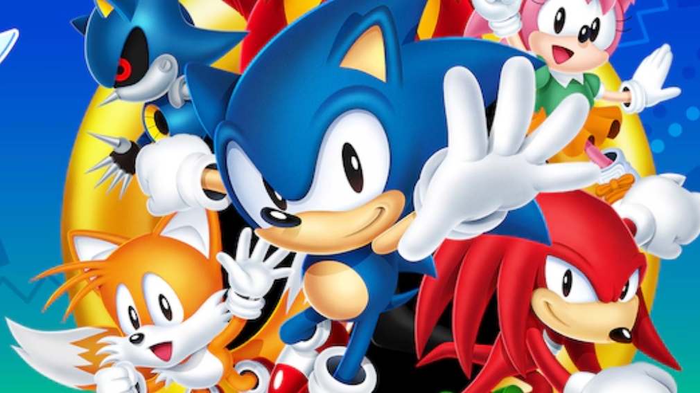 Gameplay-Video zu neuem Sonic-Spiel aufgetaucht - COMPUTER BILD