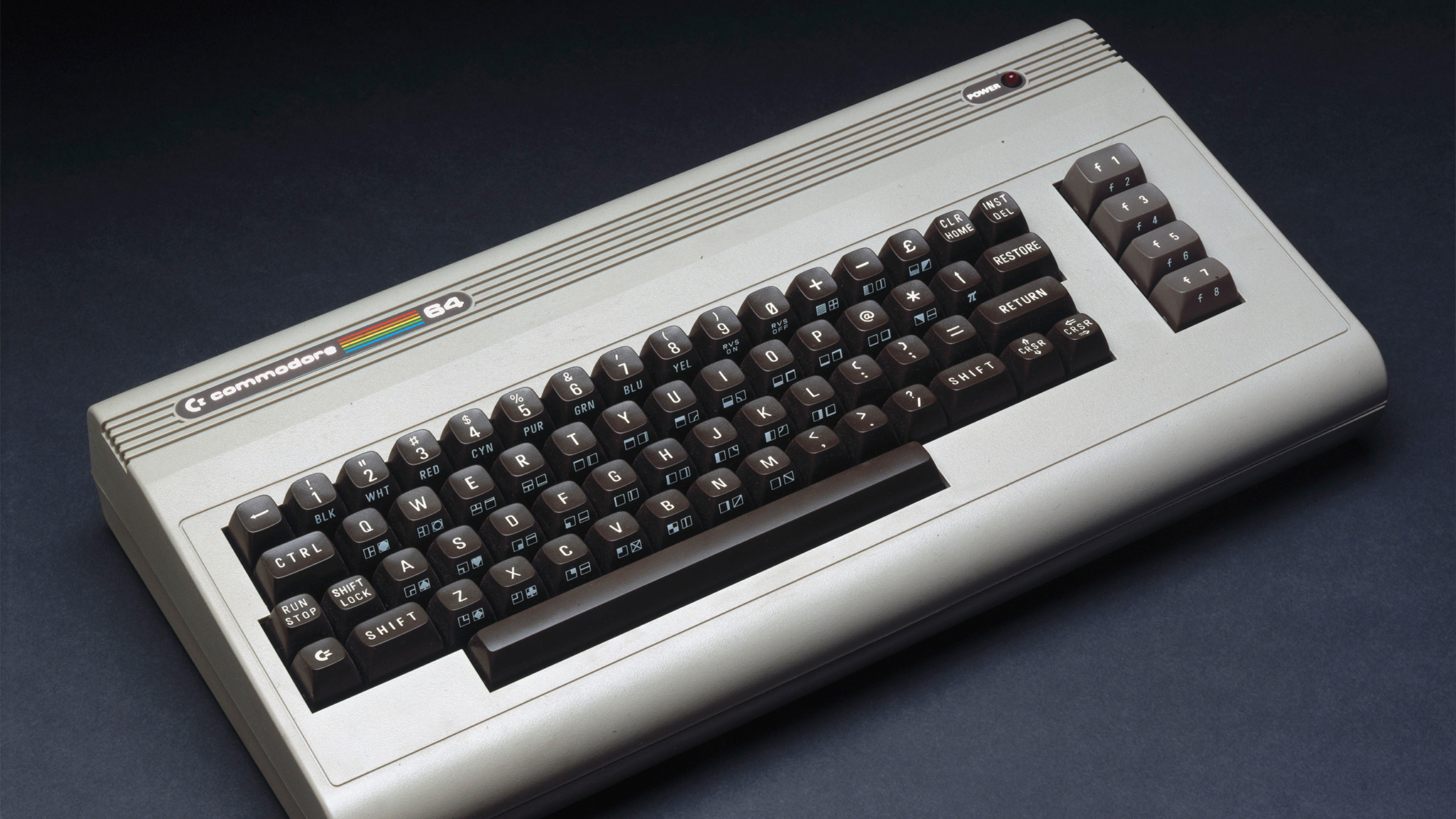 Darum erscheint ein C64-Magazin jetzt wieder - COMPUTER BILD