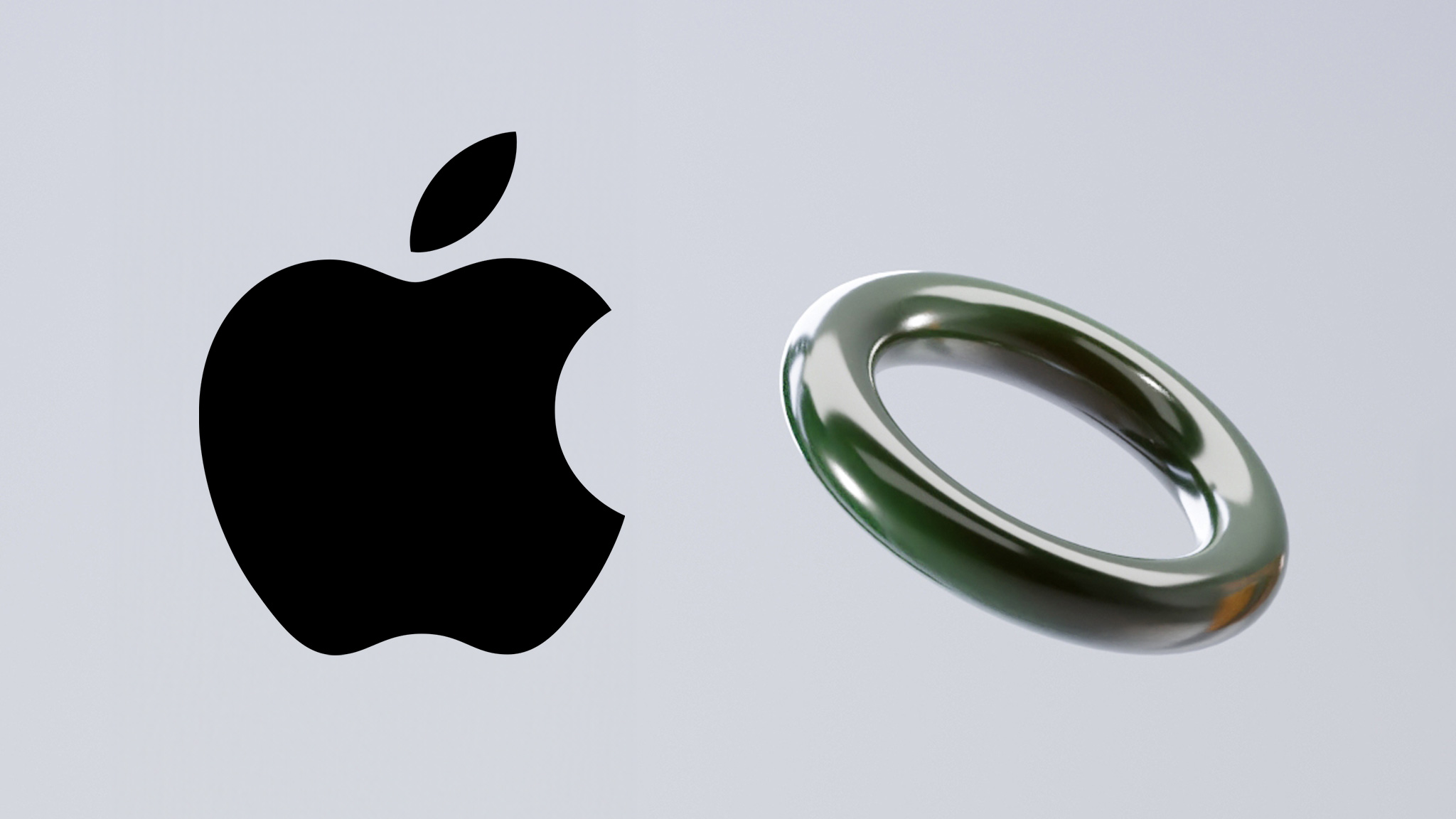 Apple iRing: Unterschiedliche Konzepte auf dem Tisch - COMPUTER BILD