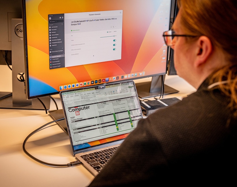 Die besten Passwort-Manager 2026 im Test - COMPUTER BILD