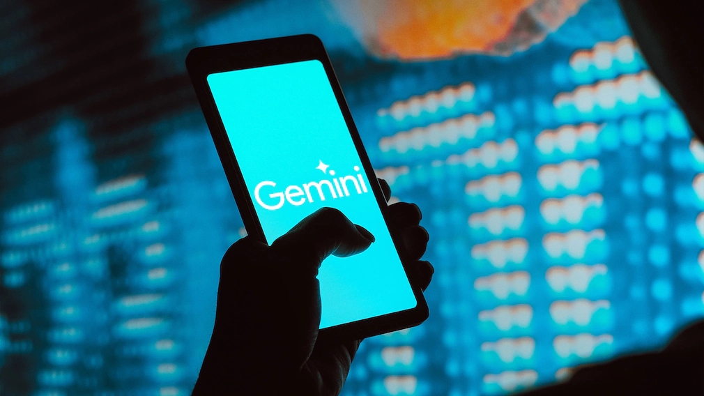 Gemini-Update für Android bringt neue Funktionen - COMPUTER BILD
