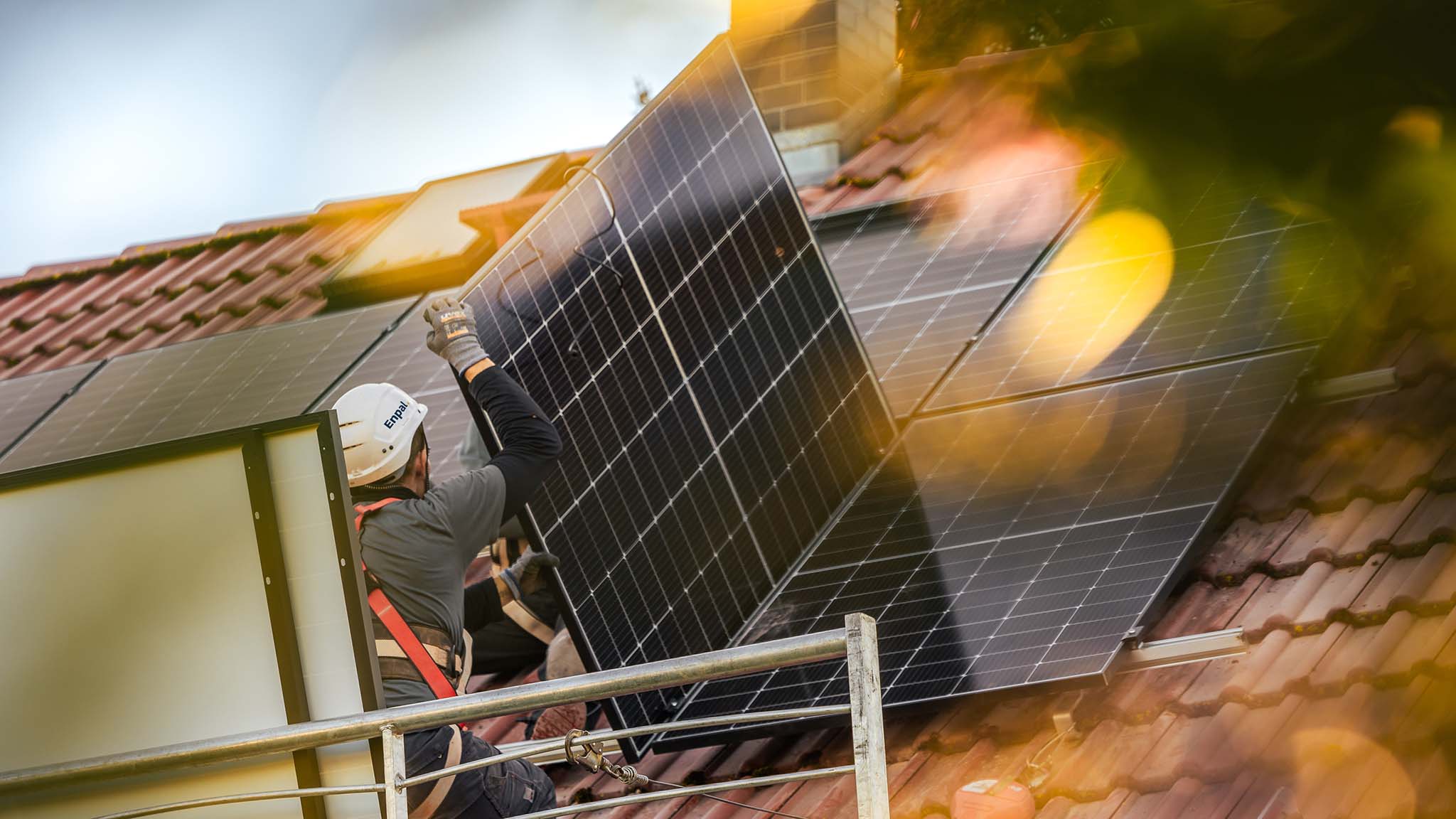 Enpal.One: Solarhersteller lockt mit niedrigen Strompreisen - COMPUTER BILD