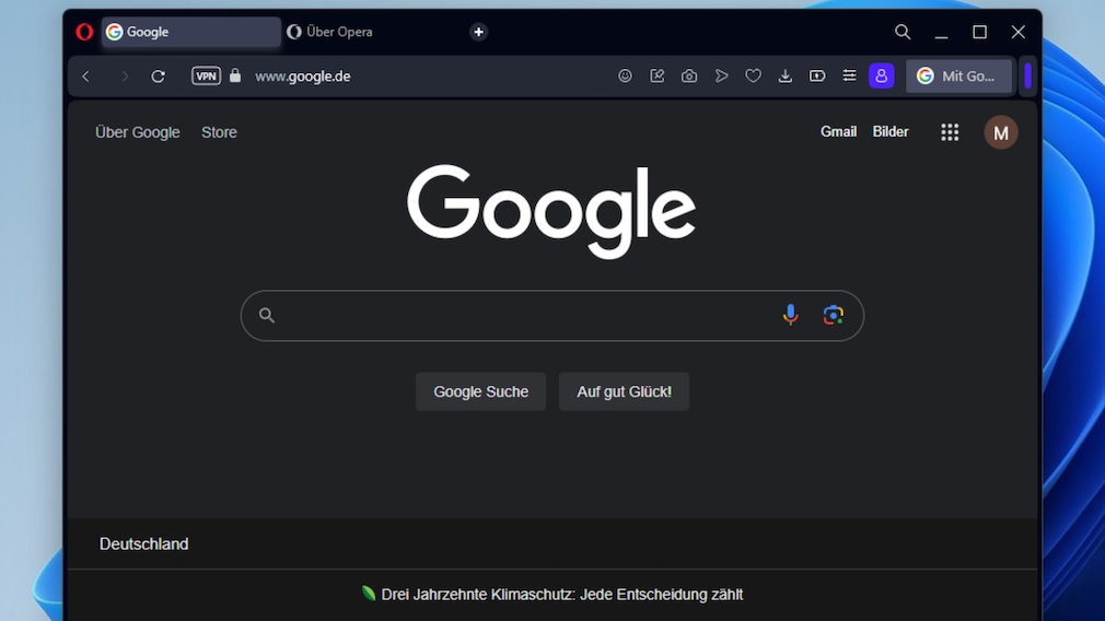 Opera vs. Vivaldi: Vergleich – welcher Browser ist besser? - COMPUTER BILD