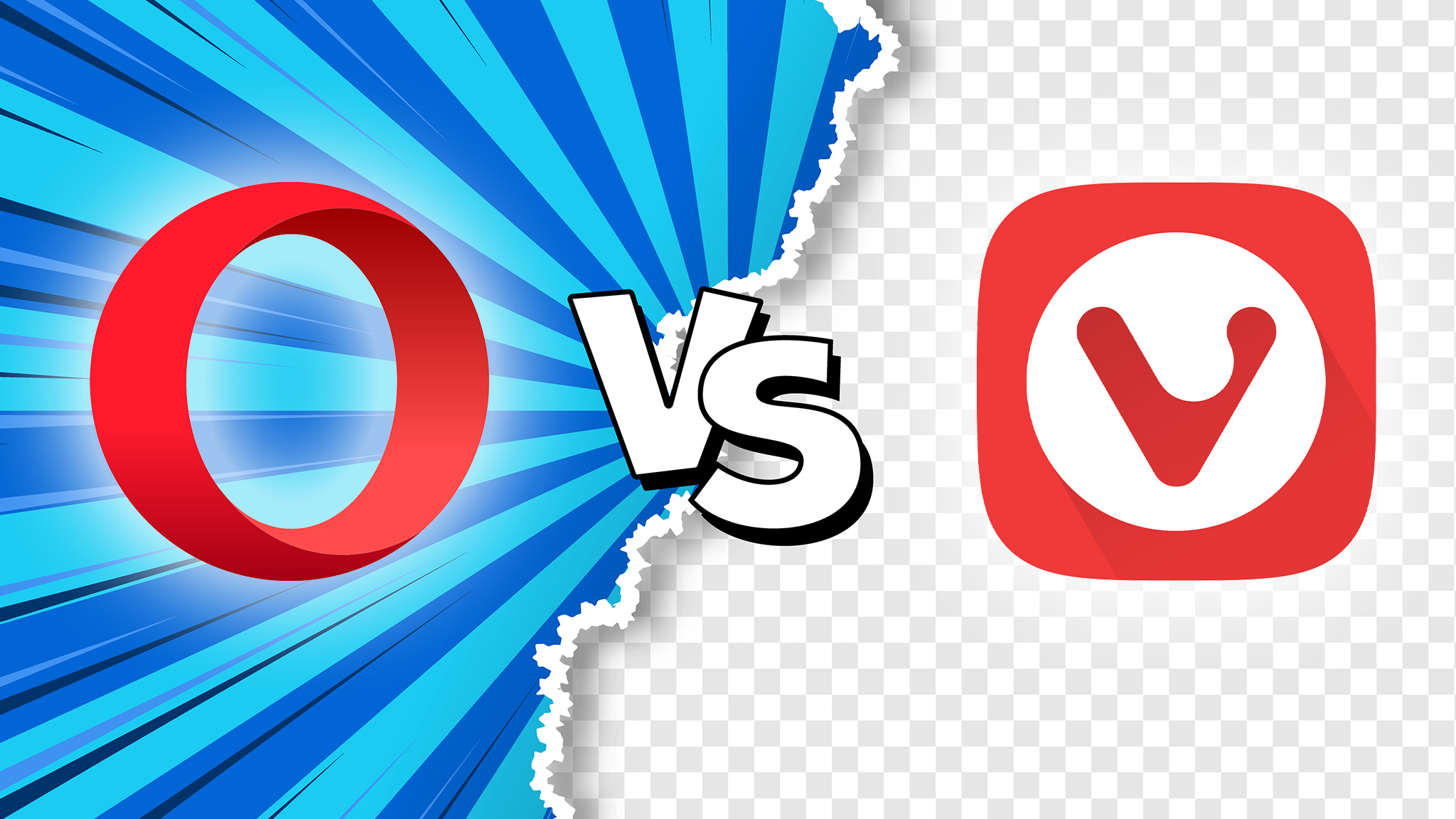 Opera vs. Vivaldi: Vergleich – welcher Browser ist besser? - COMPUTER BILD