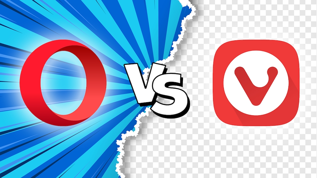 Opera vs. Vivaldi: Vergleich – welcher Browser ist besser? - COMPUTER BILD
