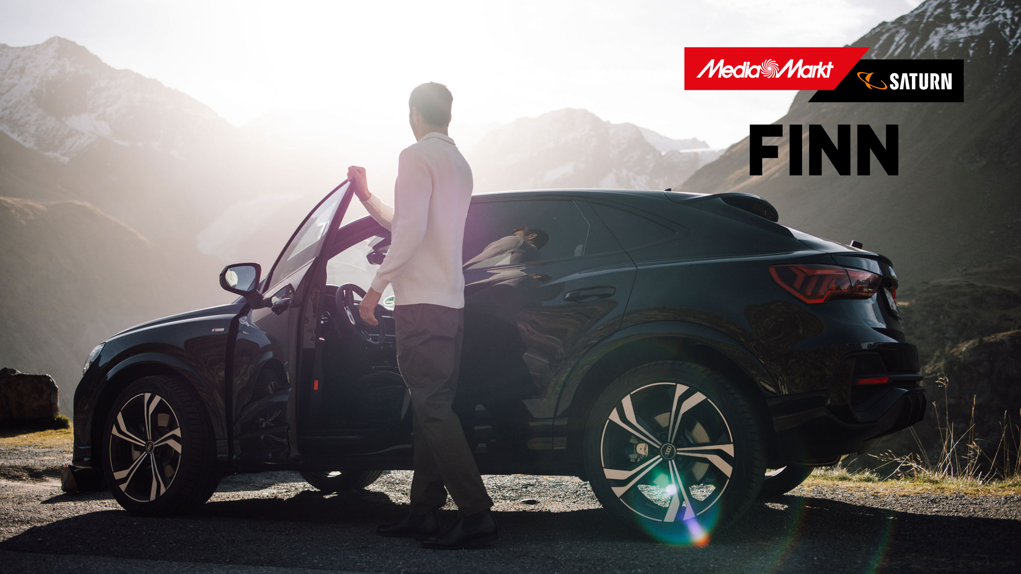 E-Auto-Abo von FINN: Mit starken Rabatten jetzt bei MediaMarkt ...