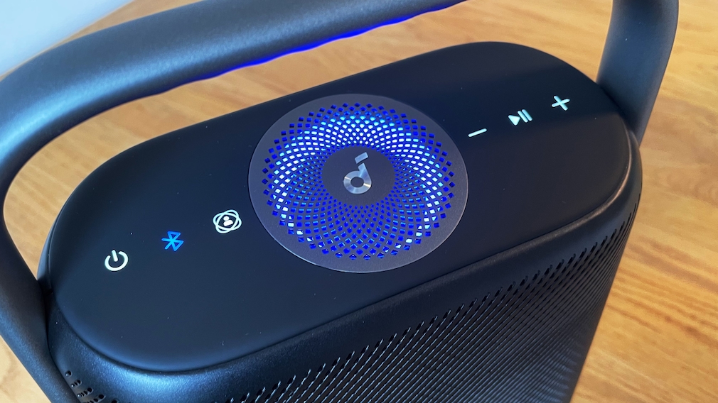 Soundcore Motion X500 im Test: Bluetooth-Kracher für den Sommer ...