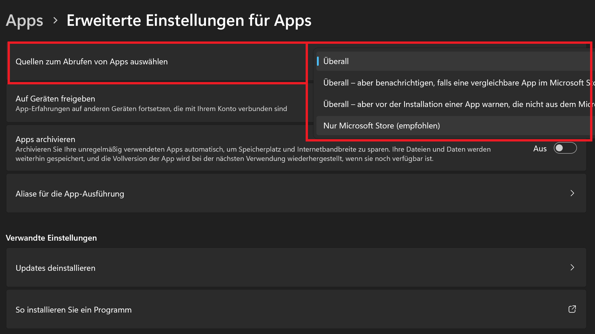 Windows Store App Tutorial