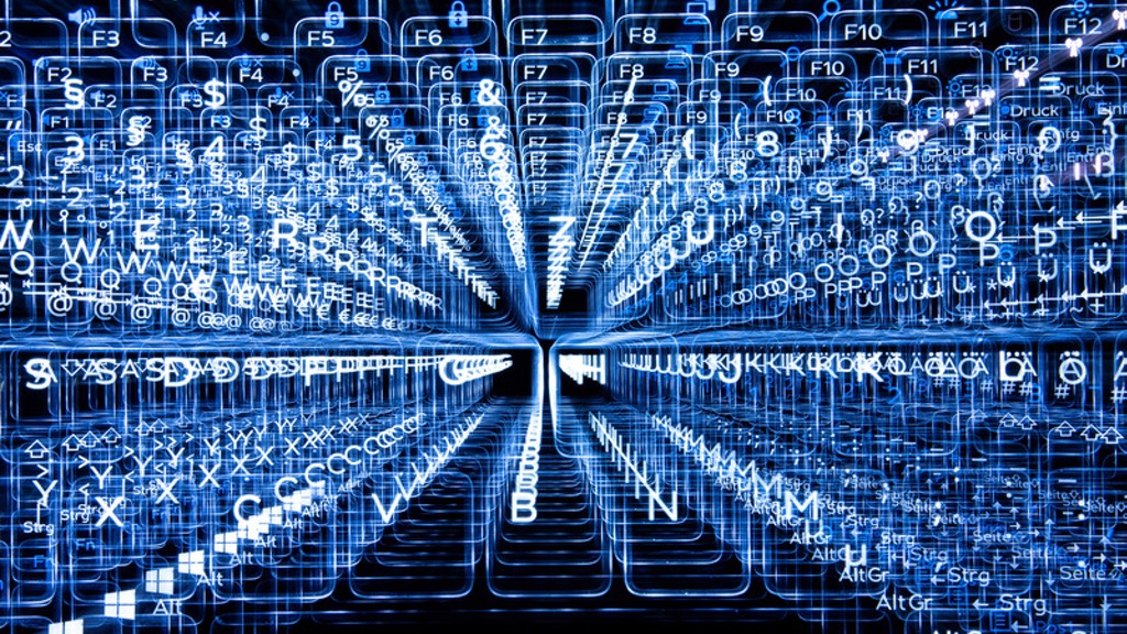 Datenbank zeigt: So viel Müll löschen Facebook & Co. - COMPUTER BILD