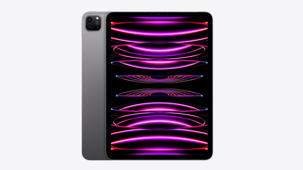 iPadOS-Beta bestätigt neue Tablets mit OLED-Display - COMPUTER BILD