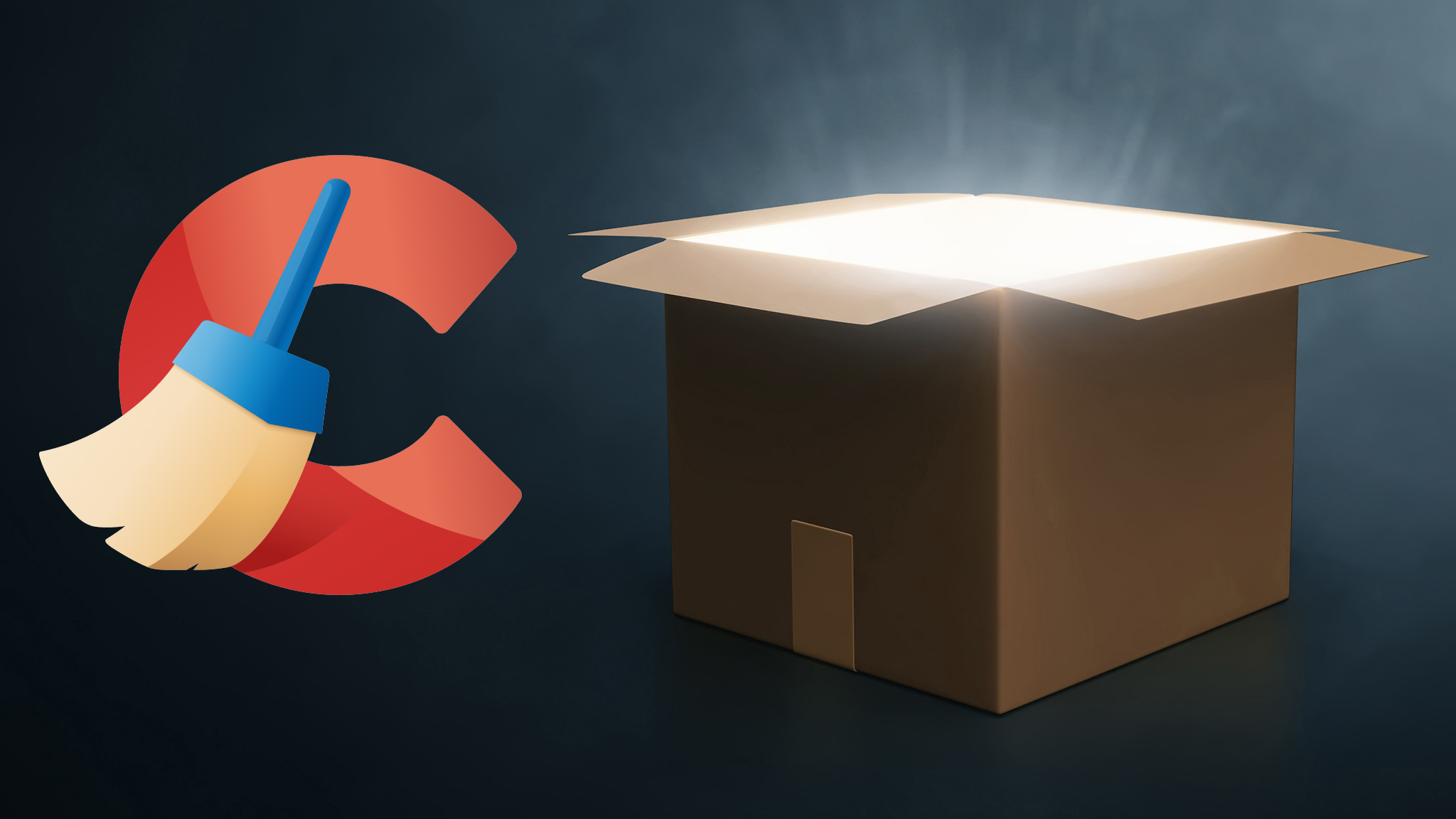 CCleaner-Parameter: Diese Befehle sind für den PC-Putz nützlich ...