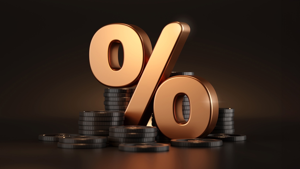 Zinsen 2024: Schnell Geld anlegen vor der Leitzinssenkung - COMPUTER BILD