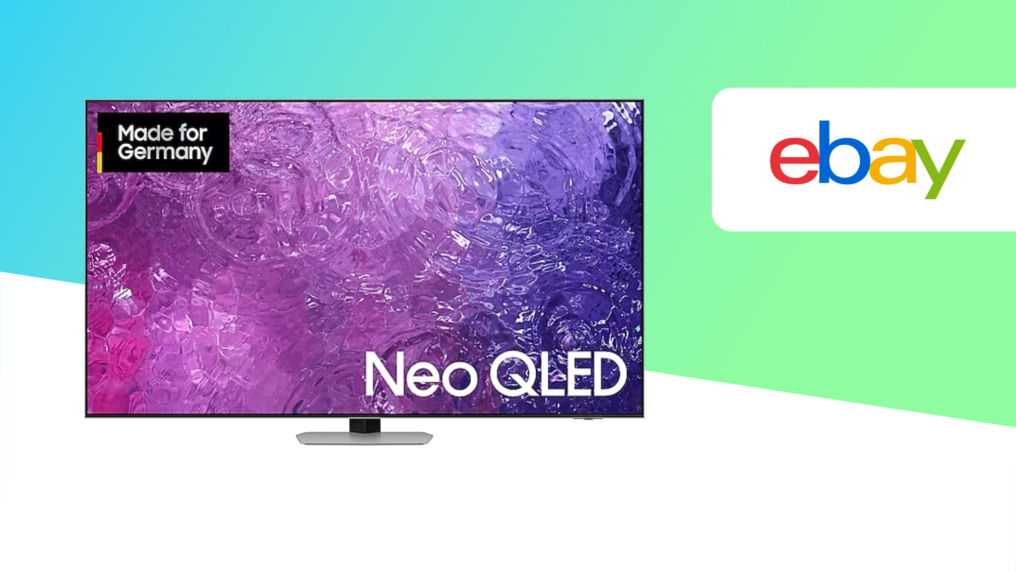 65-Zoll-4K-QLED-Fernseher zum Bestpreis von nur 1399 Euro! - COMPUTER BILD