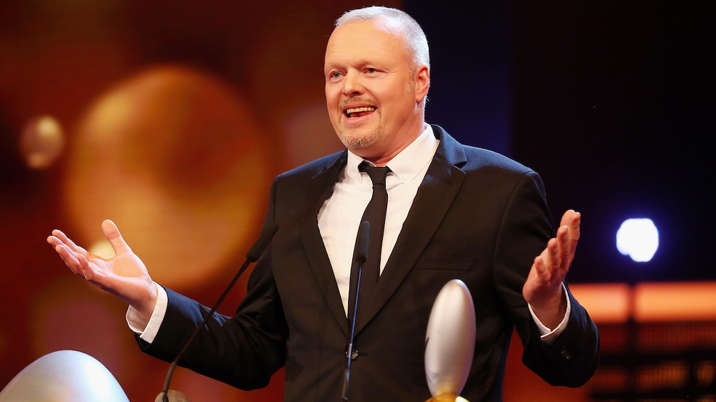 ESC: So will Stefan Raab ihn retten - COMPUTER BILD