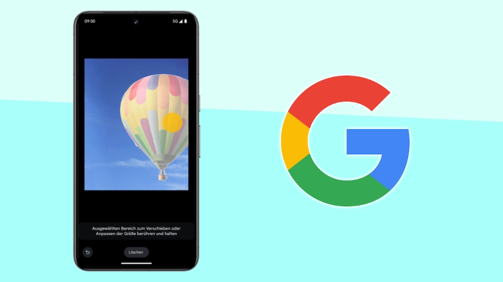 Premium-KI-Features in Google Fotos bald kostenlos - COMPUTER BILD