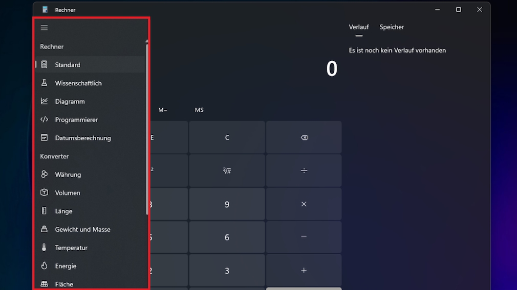 Windows-Taschenrechner: Tipps und Tricks zu calc.exe - COMPUTER BILD