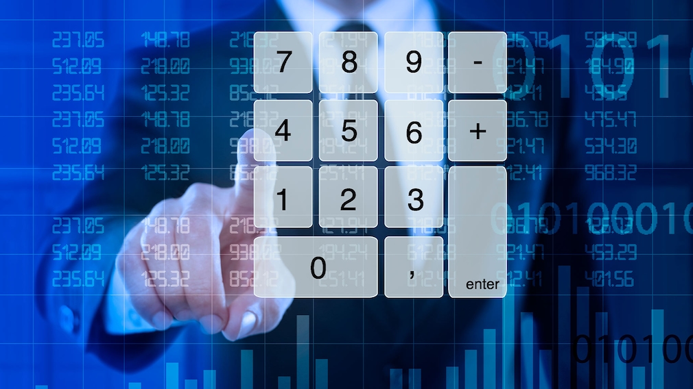 Windows-Taschenrechner: Tipps und Tricks zu calc.exe - COMPUTER BILD