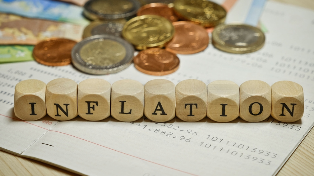 Verbraucherpreise: Inflation sinkt, Realverzinsung steigt - COMPUTER BILD