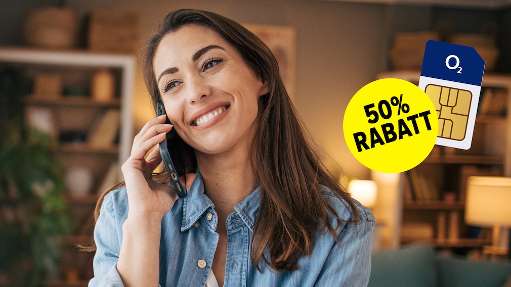 O2-Tarife zum halben Preis: Darum lohnt sich der Deal nicht! - COMPUTER ...