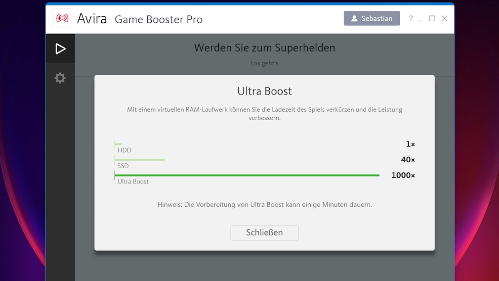 Läuft das Spiel auf meinem PC? Diese Software verrät es Ihnen ...