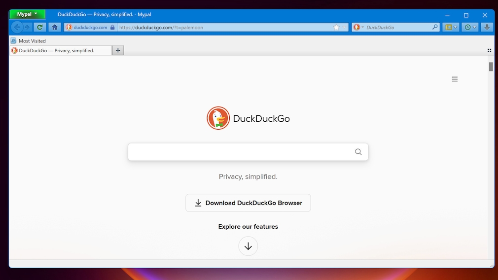 Lightweight Browser: Die besten schlanken Browser für Windows - COMPUTER BILD
