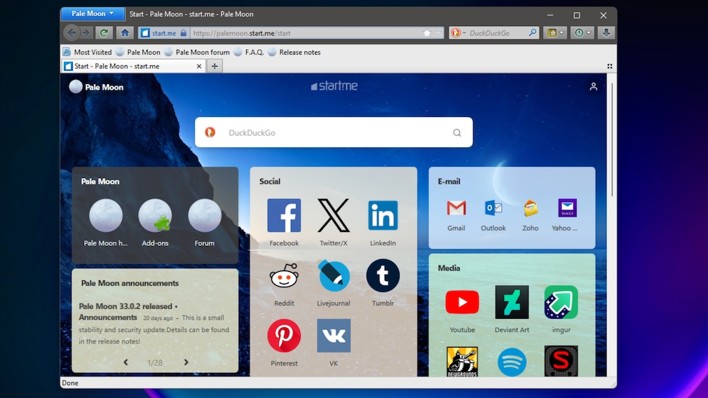 Lightweight Browser: Die besten schlanken Browser für Windows ...