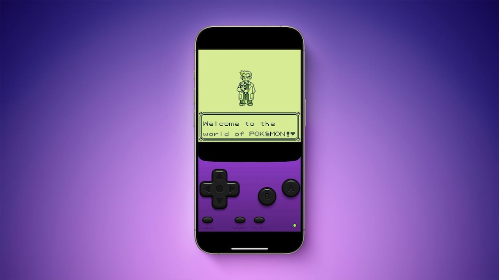Apple nimmt Gameboy-Emulator aus dem App Store - COMPUTER BILD