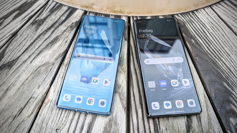 OnePlus 12R im Test: Topmodell auf Diät - COMPUTER BILD