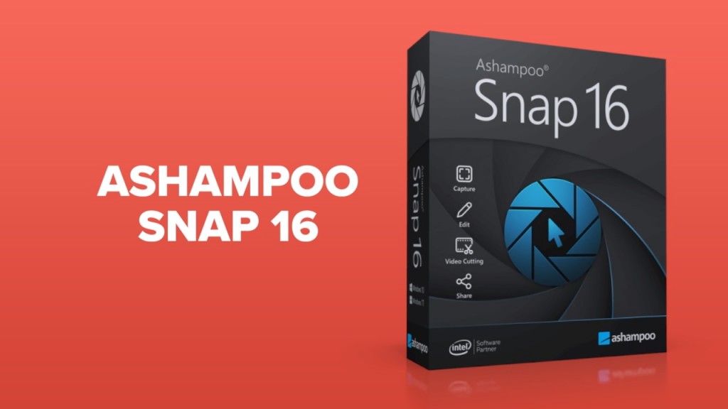 Ashampoo: Snap 16 - COMPUTER BILD