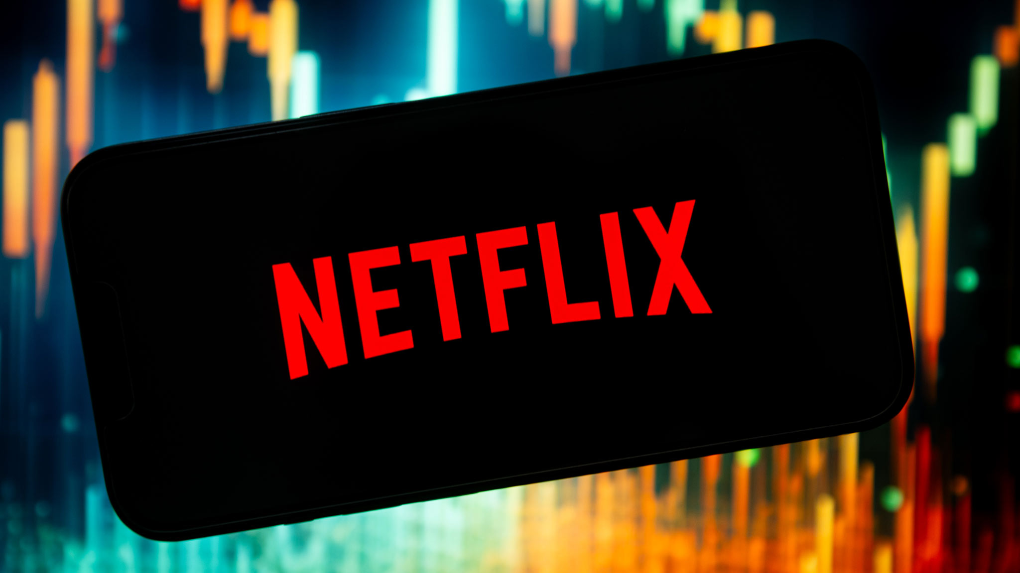 So viele ehemalige Konto-Teilende zahlen jetzt für Netflix - COMPUTER BILD